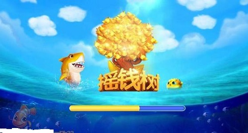 星力捕鱼9代正版摇钱树下载 星力捕鱼9代正版摇钱树v1 7 安卓版 34347手游网
